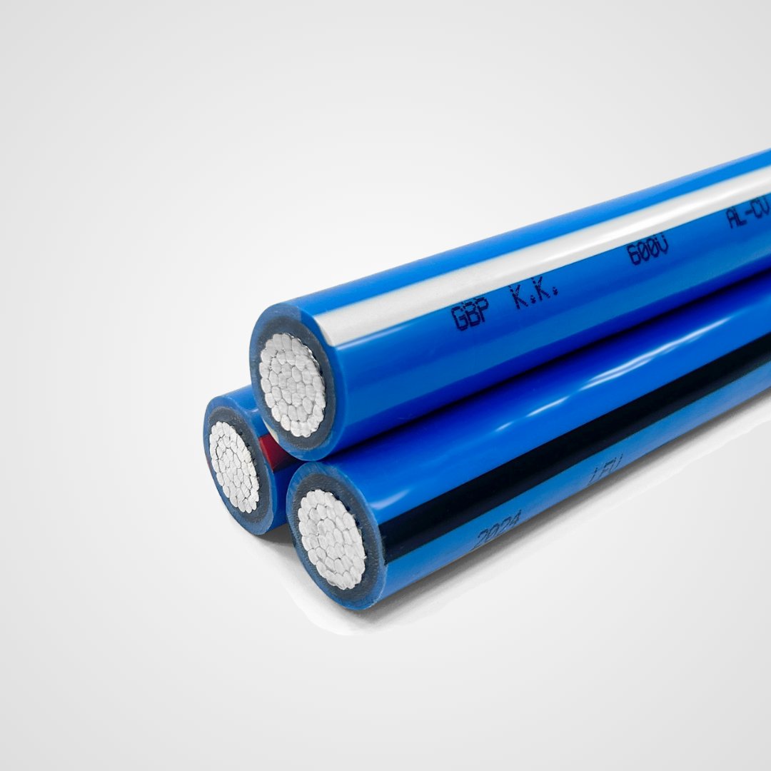 アルミケーブル - GBPダイレクト｜太陽光発電・再エネ部材のメーカー直販